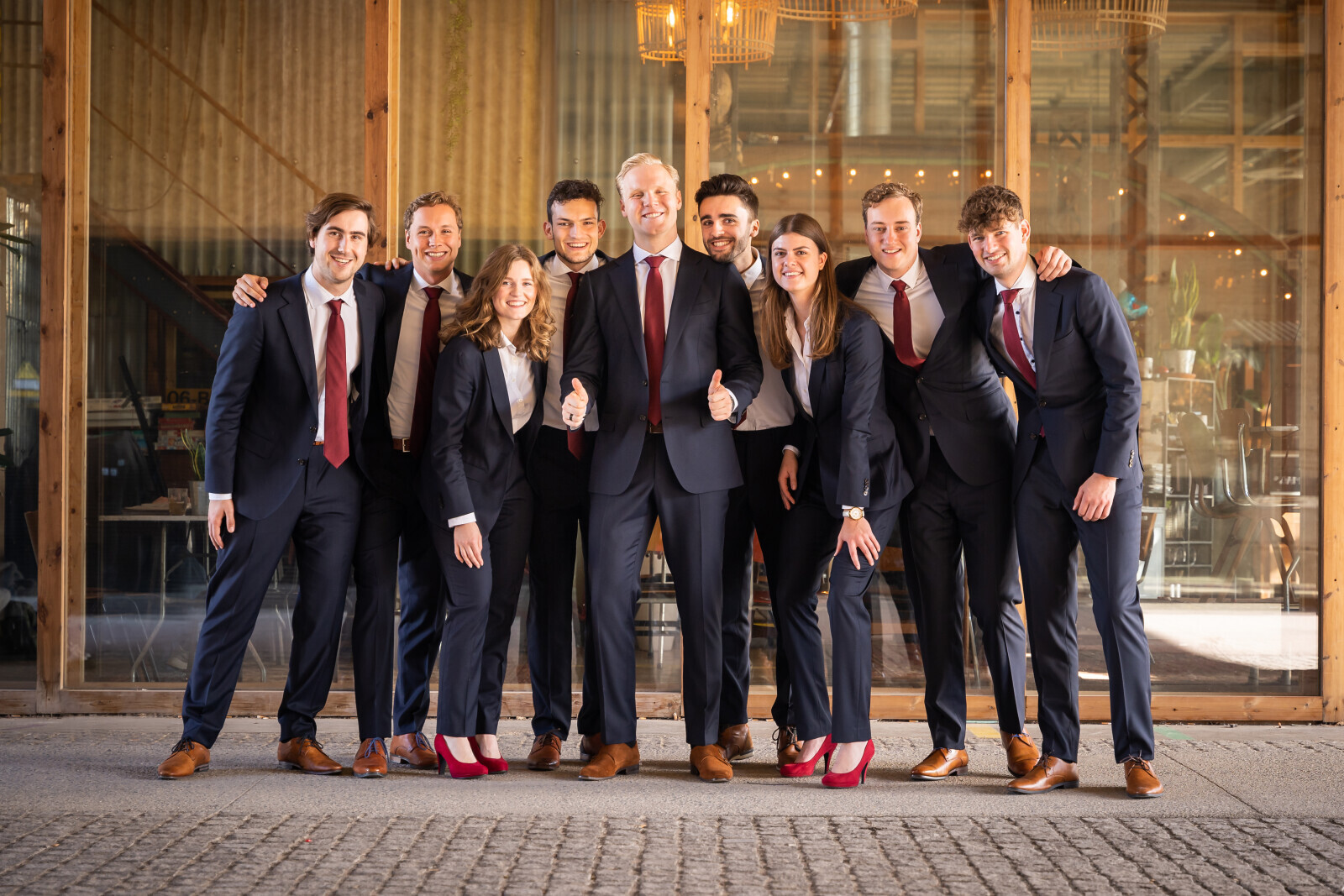 Former Boards - Asset Tilburg