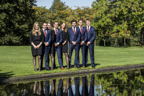 Former Boards - Asset Tilburg