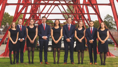 Former Boards - Asset Tilburg