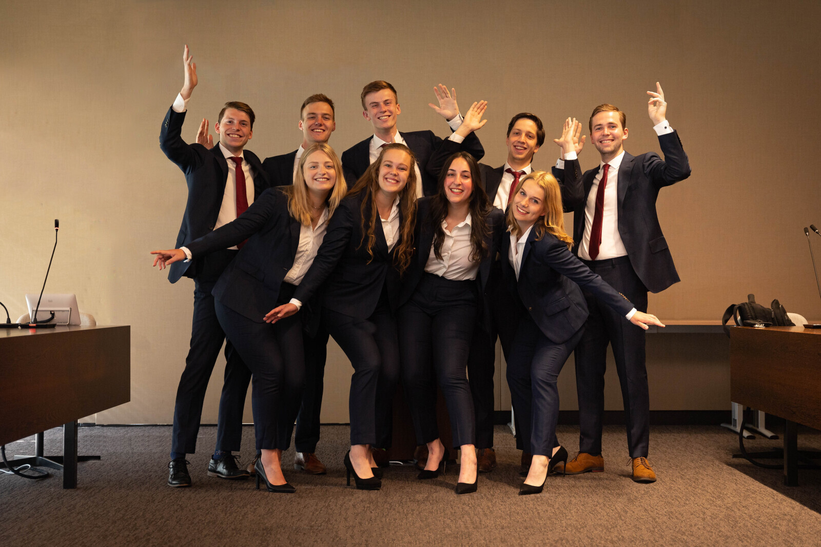 Former Boards - Asset Tilburg